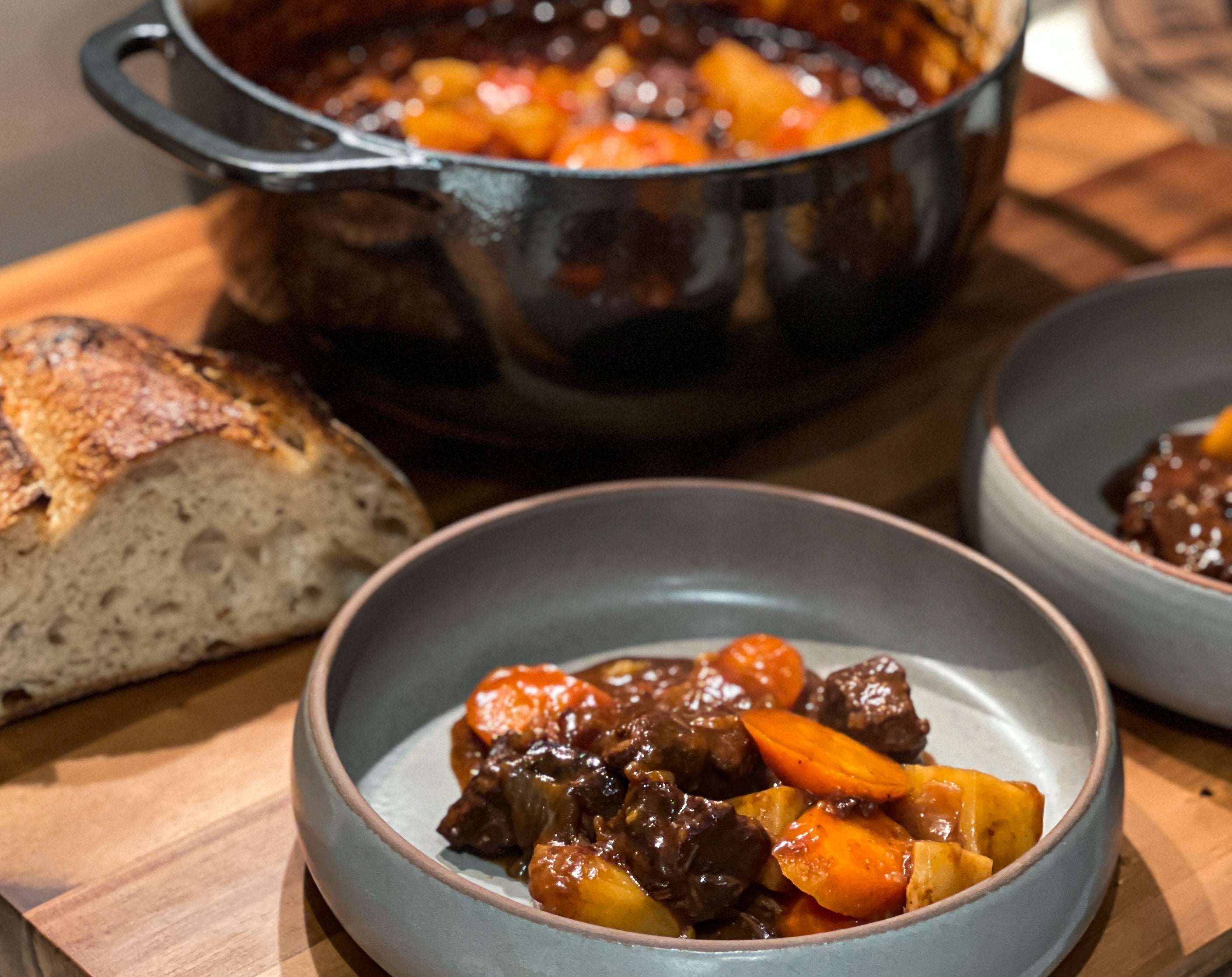 Beef stew – Rural Table